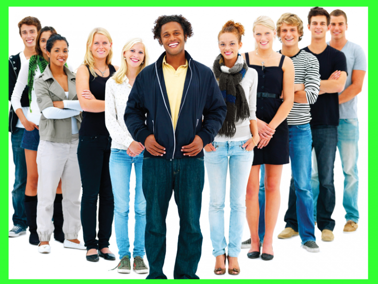 Youth Corner – Message 1 – Brahma Vidya Gurukulam